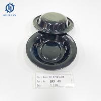 China Montabert Hydraulic Hammer Part BRP40 BRP130 BRP140 V2500 Hydrualic Breaker Membrane for sale