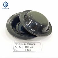 China Montabert Hydraulic Hammer Part BRP40 BRP130 BRP140 V2500 Hydrualic Breaker Membrane for sale