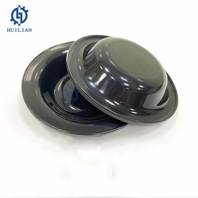 China Excavator Breaker Part BRH501 BRH570 BRH625 BRH750 BRH1100 Montabert Hydrualic Hammer Membrane for sale