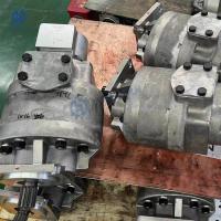 China Komatsu Hydraulic Gear Pump For 705-52-40130 20B-60-11100 705-53-42010 705-52-30280 705-51-30580 705-55-43000 for sale