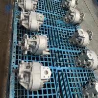 China Komatsu Hydraulic Gear Pump For 705-52-40130 20B-60-11100 705-53-42010 705-52-30280 705-51-30580 705-55-43000 for sale