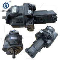 China Excavator Part Pump Assy HANDOK AP2D25 HP2D25-XR Main Pump Hydraulic Pump For Hyundai R55 R60-7 R60-9S R66VS R75DVS for sale