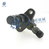 China Genuin 6D16T 6D95 6BG1 Excavator ZEXEL Diesel Engine Spare Part Fuel Injector Nozzle 105030-3660 105118-4710 105160-5120 for sale