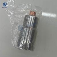 China Exhaust Intake Valve Insert Seat For CATEEerpilar 3406 3408 3412 3412 3412E 3406B Engines N04C Injector Nozzle for sale