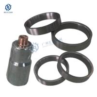 China Exhaust Intake Valve Insert Seat For CATEEerpilar 3406 3408 3412 3412 3412E 3406B Engines N04C Injector Nozzle for sale