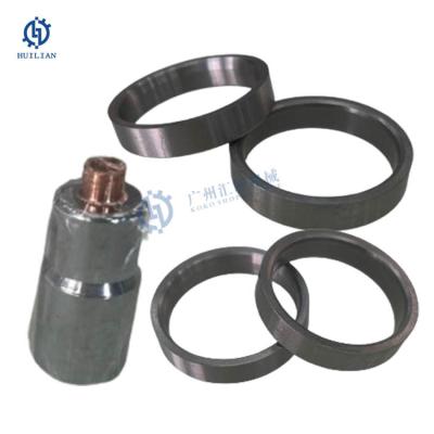 China Exhaust Intake Valve Insert Seat For CATEEerpilar 3406 3408 3412 3412 3412E 3406B Engines N04C Injector Nozzle for sale