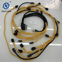 China Excavator Engine Parts Elecetrical 6251-81-9230 6251819230 Wire Harness for Komatsu PC460-8 PC300-8 PC350-8 for sale