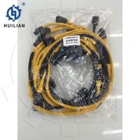 China Excavator Engine Parts Elecetrical 6251-81-9230 6251819230 Wire Harness for Komatsu PC460-8 PC300-8 PC350-8 for sale