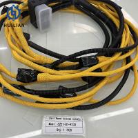 China Excavator Engine Parts Elecetrical 6251-81-9230 6251819230 Wire Harness for Komatsu PC460-8 PC300-8 PC350-8 for sale