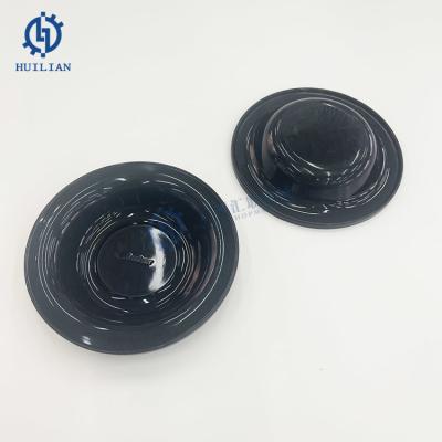 China TOYO Hydraulic Breaker Part THBB71 THBB401 THBB801 THBB1401 Membrane For Hydraulic Hammer for sale