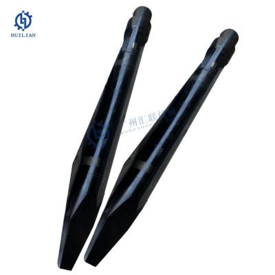 China Soosan Sb151 Sb140 Sb130 Hammer Tool For Sb20 Sb50 Sb70 Sb131 sb121 sb151 sb100 Excavator Hydraulic Breaker Chisel Parts for sale