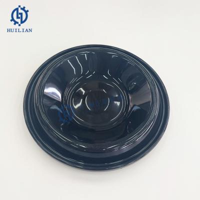 China Excavator Rock Breaker Part GENERAL Hydraulic Hammer Membrane GB3T GB4T GB5T GB8AT GB8T for sale