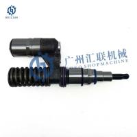 China DX210 DX220 DX300 DX380 DX480 DX500 Original New Fuel Injector 0414701092 0445120040 0445120041 0445120268 0445120278 for sale
