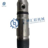 China DX210 DX220 DX300 DX380 DX480 DX500 Original New Fuel Injector 0414701092 0445120040 0445120041 0445120268 0445120278 for sale