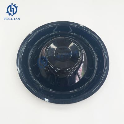 China Excavator Krupp Hydraulic Hammer Parts HM190 HM190V HM200 HM220 HM385 Rock Breaker Membrane for sale