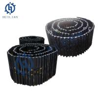 China Hitachi Hydraulic Excavator ZX200-5G ZX210F-5G Undercarriage Spare Parts YA60040937 Track Link Ass'y Chain Ass'y for sale