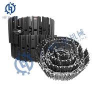 China Hitachi Hydraulic Excavator ZX200-5G ZX210F-5G Undercarriage Spare Parts YA60040937 Track Link Ass'y Chain Ass'y for sale