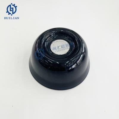 China Excavator Hydraulic Hammer Part HM960 HM1000 HM1300 HM1303 HM1500 Diaphragm For Krupp Rock Breaker for sale