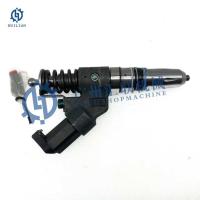 China 4026222 0432191327 BF6M013EC 0445115063 0445120048 0950005450 ME226718 0445120048 Excavator engine rail injector for sale