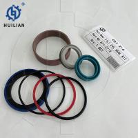 China Construction Spare Parts 371-2718 3712718 371-2737 371-2751 371-2760 Tilt Cylinder Seal Kit for 216B 252B 257B3 242B for sale