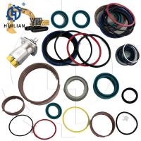 China Construction Spare Parts 371-2718 3712718 371-2737 371-2751 371-2760 Tilt Cylinder Seal Kit for 216B 252B 257B3 242B for sale