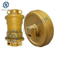 China YA60007215 YA60045737 9302525 Rollers Idler Track Roller Top Roller For Hitachi ZX210F-5G ZX200 Undercarriage Parts for sale