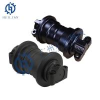 China YA60007215 YA60045737 9302525 Rollers Idler Track Roller Top Roller For Hitachi ZX210F-5G ZX200 Undercarriage Parts for sale
