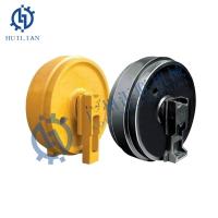 China YA60007215 YA60045737 9302525 Rollers Idler Track Roller Top Roller For Hitachi ZX210F-5G ZX200 Undercarriage Parts for sale