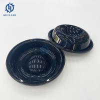 China EDT Hydraulic Hammer Parts EDT450 EDT450A EDT800 EDT800A Membrane For Rock Breaker for sale