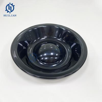 China EDT Hydraulic Hammer Parts EDT450 EDT450A EDT800 EDT800A Membrane For Rock Breaker for sale