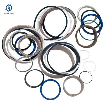 China L150E L150F L150H L180 Tilt Cylinder Seal Kit 11709018 17264520 11709026 17264860 11701531 11990395 For Wheel Loader for sale