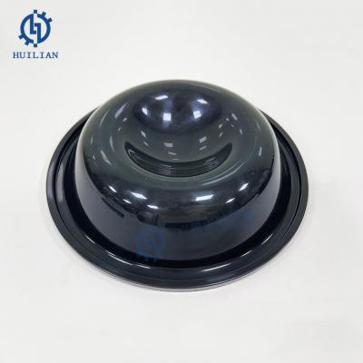 China Dameo Excavator Hammer S2500 S5000 DMB40 DMB300 Diaphragm For Hydraulic Rock Breaker for sale