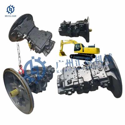 China 708-2G-00700 708-2G-00023 708-2G-01074 708-2G-01073 708-2G-11151 Excavator PC300-8 PC300-7 PC350-8 Hydraulic Main Pump for sale