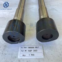 China OKADA Hydraulic Hammer Parts Through Tensioning Bolt TOP300 TOP400 TOP800 TOP205 TOP210 TOP250 For Excavator Breaker for sale