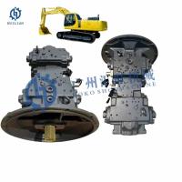 China PC400-7 PC450-7 Main Pump 708-2H-00032 708-2H-00031 708-2H-00030 708-2H-00027 708-2H-00026 708-2H-00022 708-1G-00030 for sale