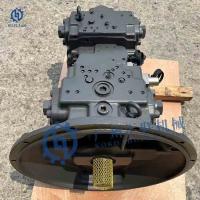 China PC400-7 PC450-7 Main Pump 708-2H-00032 708-2H-00031 708-2H-00030 708-2H-00027 708-2H-00026 708-2H-00022 708-1G-00030 for sale