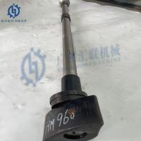China 3363086339 3360916563 KRUPP Tensioning Bolt Complete For Excavator Rock Breaker HM960 HM800 HM901 HM1000 HM1500 HM1800 for sale