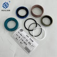 China Construction Loader Spare Parts Sealing 218-6826 2186826 2186825 218-6825 Lift Tilt Cylinder Seal Kit for 226B 216B 242B for sale