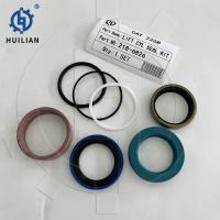 China Construction Loader Spare Parts Sealing 218-6826 2186826 2186825 218-6825 Lift Tilt Cylinder Seal Kit for 226B 216B 242B for sale