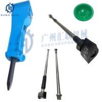 China 3363086339 3360916563 KRUPP Tensioning Bolt Complete For Excavator Rock Breaker HM960 HM800 HM901 HM1000 HM1500 HM1800 for sale
