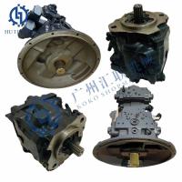 China PC300 PC400 WA380-6 WA430-6 WB93S-5 Komatsu Excavator Loader Main Pump 708-2G-00700 708-2H-00022 708-1U-00162 Pumps for sale