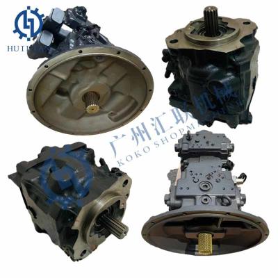 China PC300 PC400 WA380-6 WA430-6 WB93S-5 Komatsu Excavator Loader Main Pump 708-2G-00700 708-2H-00022 708-1U-00162 Pumps for sale