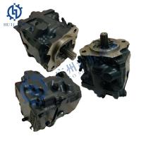 China PC300 PC400 WA380-6 WA430-6 WB93S-5 Komatsu Excavator Loader Main Pump 708-2G-00700 708-2H-00022 708-1U-00162 Pumps for sale