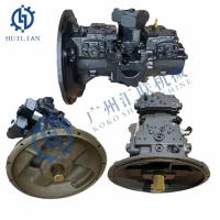 China PC300 PC400 WA380-6 WA430-6 WB93S-5 Komatsu Excavator Loader Main Pump 708-2G-00700 708-2H-00022 708-1U-00162 Pumps for sale
