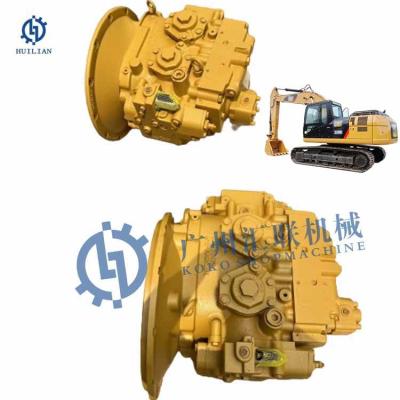 China 312C 320C 320CL 320D 320DL 320B 320D2 Excavator Hydraulic Main Pump SBS120 397-3680 272-6955 173-3381 2726955 1733381 for sale