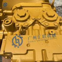 China 312C 320C 320CL 320D 320DL 320B 320D2 Excavator Hydraulic Main Pump SBS120 397-3680 272-6955 173-3381 2726955 1733381 for sale