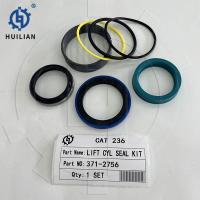 China Loader Dozer Spare Parts Sealing 371-2756 371-2760 3712756 3712760 Lift Tilt Cylinder Seal Kit for 236 226B 216B for sale