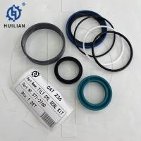 China Loader Dozer Spare Parts Sealing 371-2756 371-2760 3712756 3712760 Lift Tilt Cylinder Seal Kit for 236 226B 216B for sale