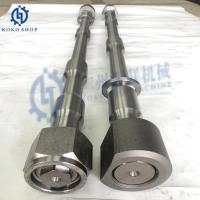 China Daemo Alicon B360 B230 B250 B600 B800 B450 B70 B90 Hydraulic Breaker Parts Through bolt Side bolt For Excavator hammer for sale