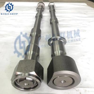 China Daemo Alicon B360 B230 B250 B600 B800 B450 B70 B90 Hydraulic Breaker Parts Through bolt Side bolt For Excavator hammer for sale